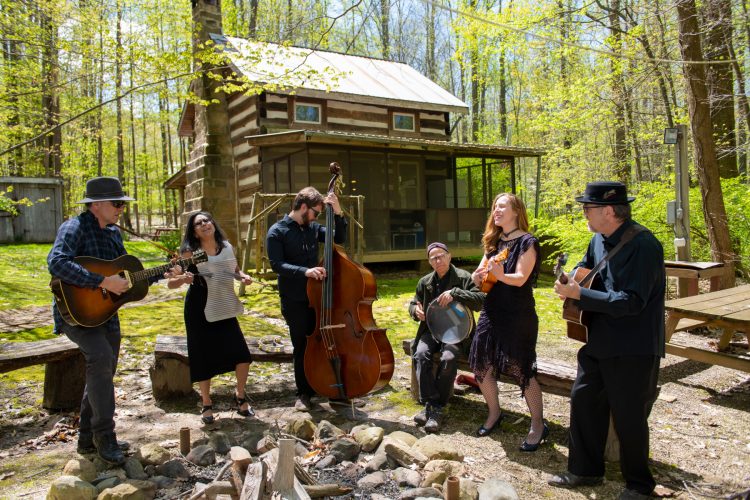 Swamp Meet Band to play Under the Dome | News, Sports, Jobs - Salem News